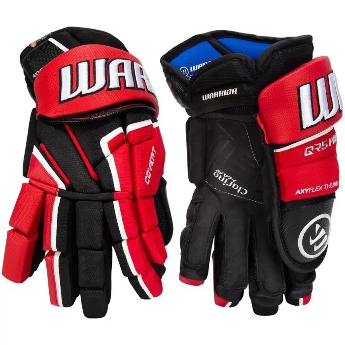 WARRIOR COVERT QR5 PRO GLOVE SR - B&P Cycle and Sports