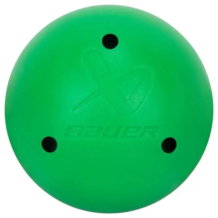 Bauer BAUER STICK HANDLING BALL - B&P Cycle and Sports