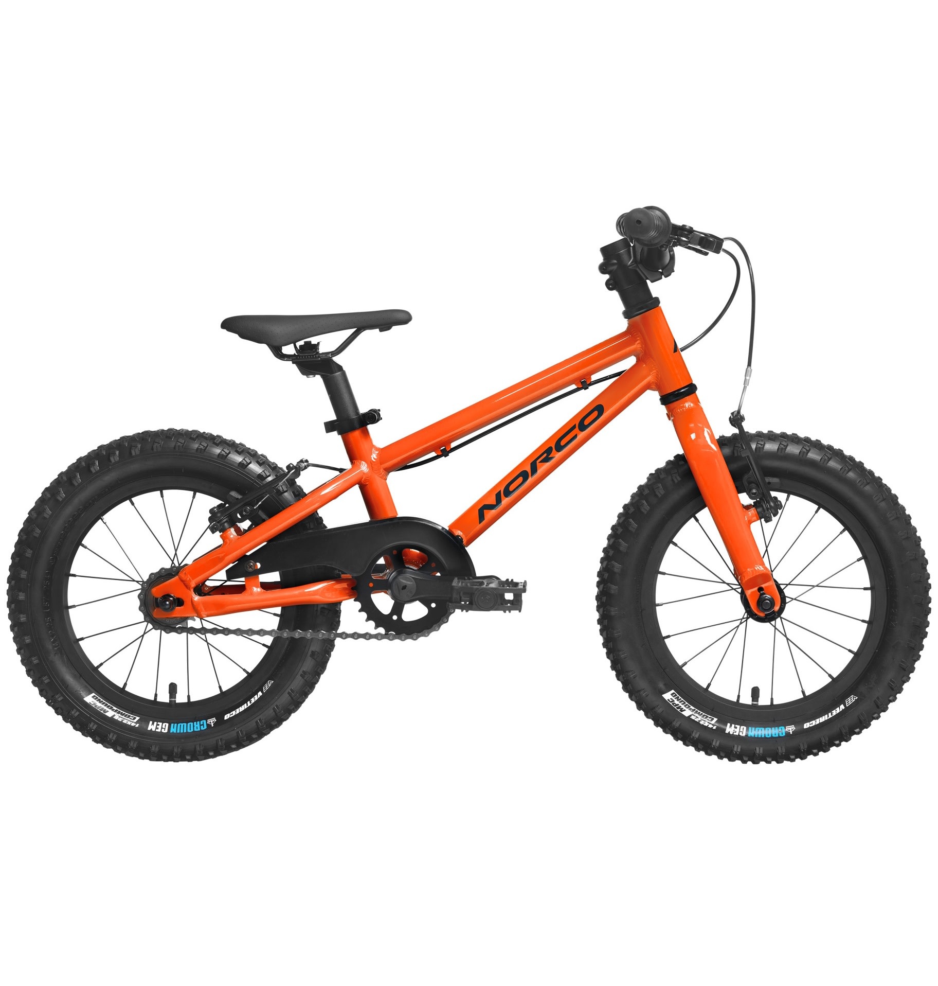 2026 NORCO STORM 16" - B&P Cycle and Sports