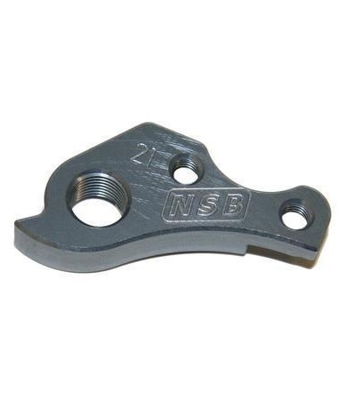 NSB NSB HANGER NORCO SHORE/SIX - B&P Cycle and Sports