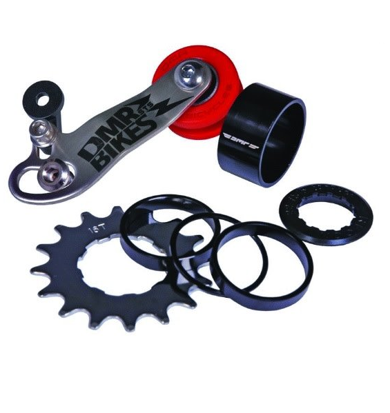 DMR DMR STS COMBO 16T SINGLE SPEED CONVERSION FULL KIT - B&P Cycle and ...