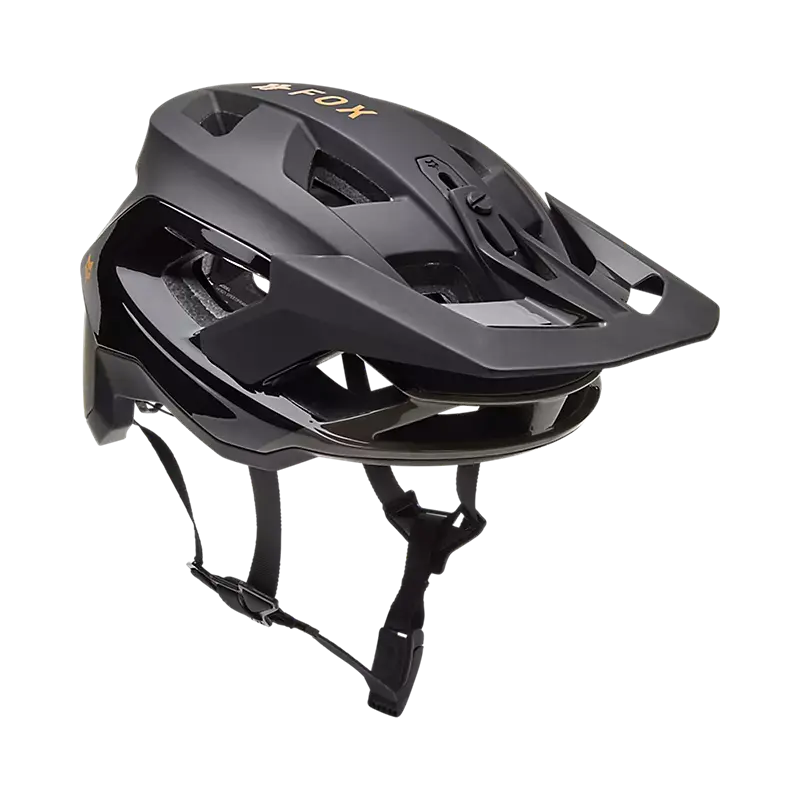 SPEEDFRAME PRO BACKFADE HELMET SP25 - B&P Cycle and Sports