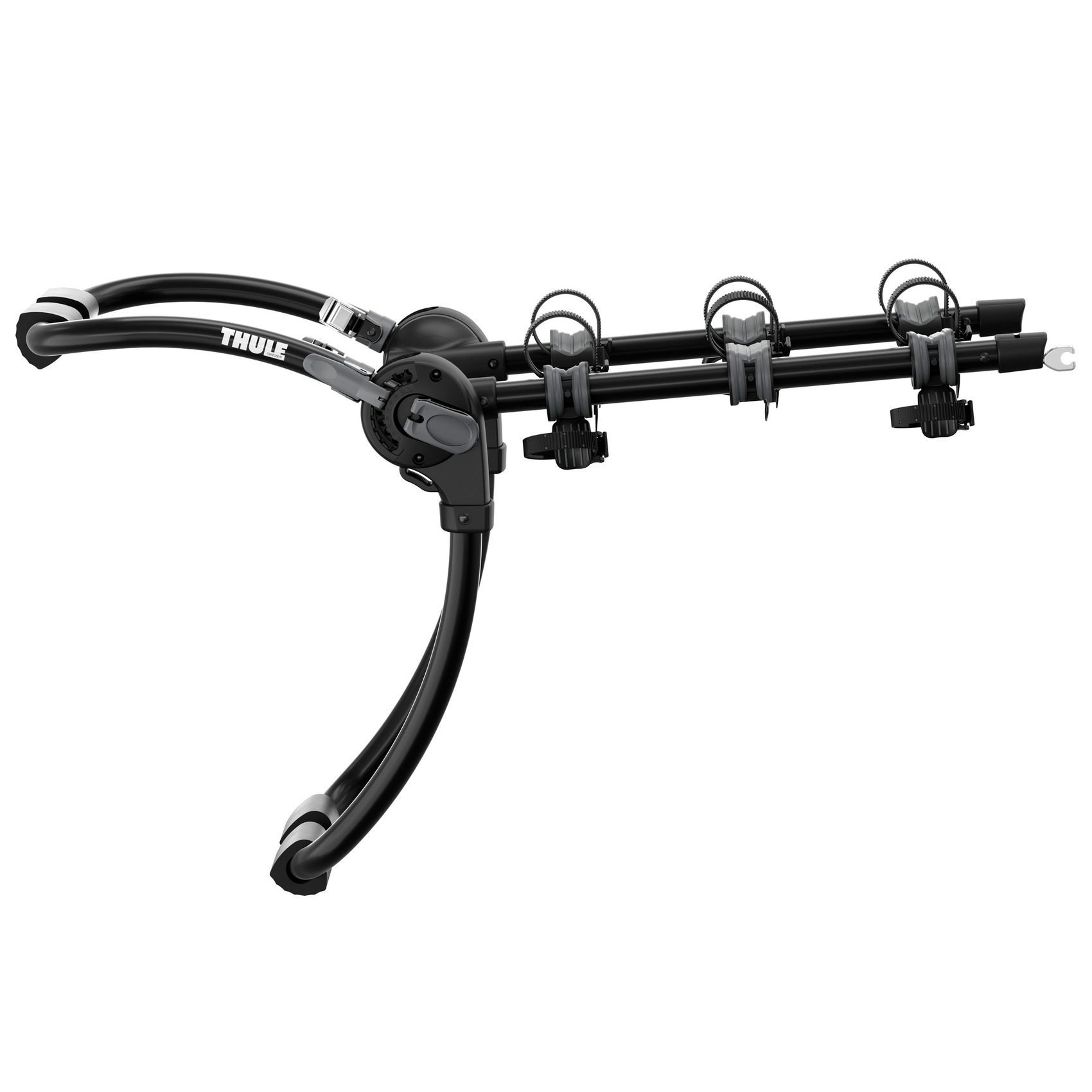 THULE GATEWAY PRO 3 BIKE TRUNK RACK (DISPLAY MODEL) - B&P Cycle and Sports