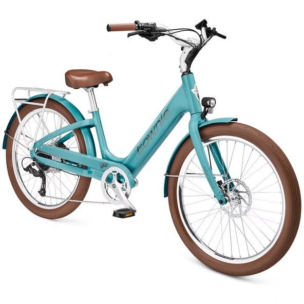 2026 ELECTRA TOWNIE GO! - B&P Cycle and Sports