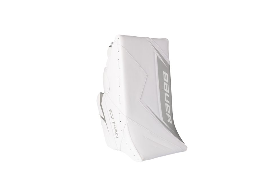 BAUER SV-PRO BLOCKER SR - B&P Cycle and Sports
