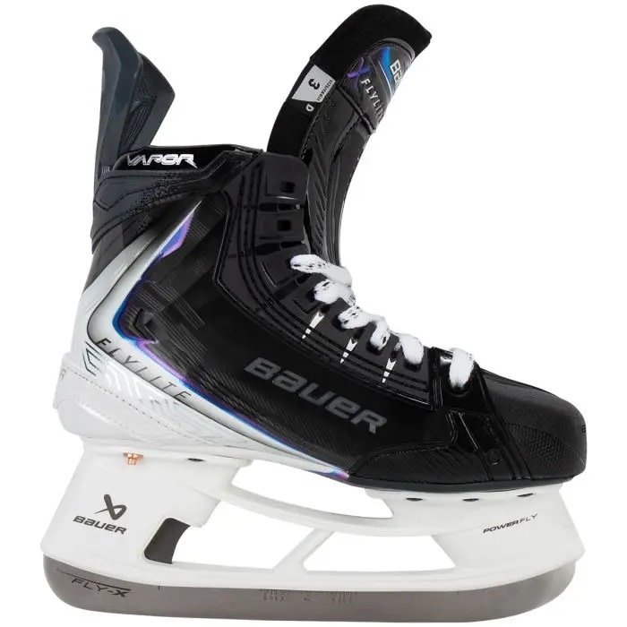 BAUER VAPOR FLYLITE SKATE SR - B&P Cycle and Sports