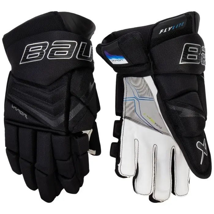 Bauer BAUER VAPOR FLYLITE GLOVE SR - B&P Cycle and Sports