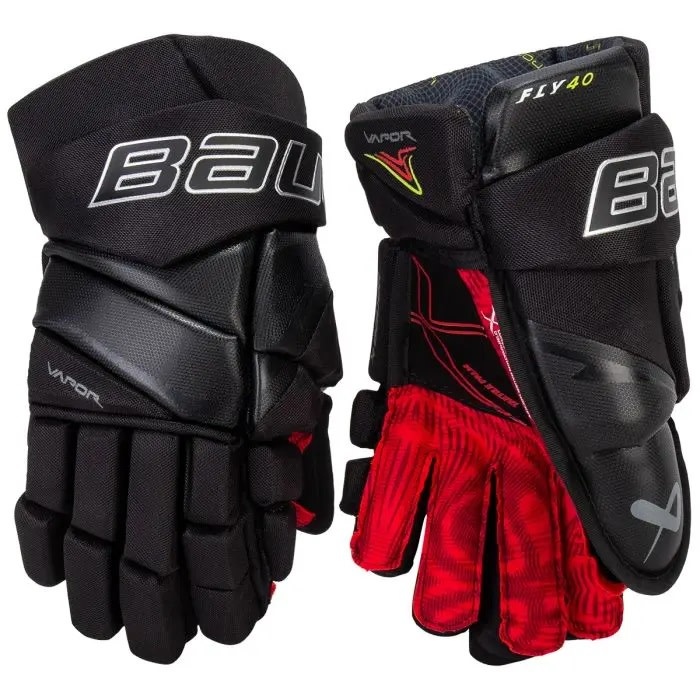 Bauer BAUER VAPOR FLY40 GLOVE INT - B&P Cycle and Sports