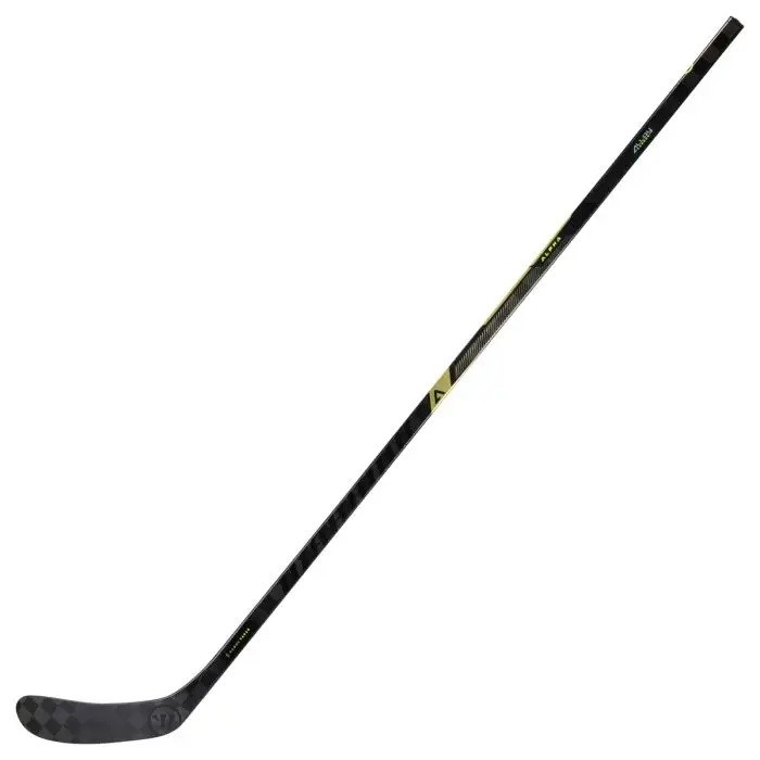 Warrior WARRIOR ALPHA LX3 PRO STICK SR - B&P Cycle and Sports