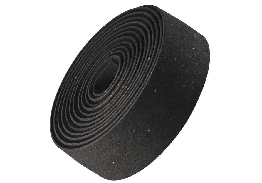 Trek TREK GEL CORK BAR TAPE BLACK - B&P Cycle and Sports