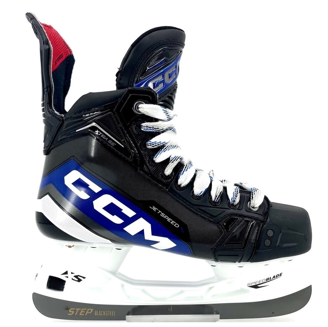 CCM JETSPEED XTRA SE SKATE SR S23 - B&P Cycle and Sports