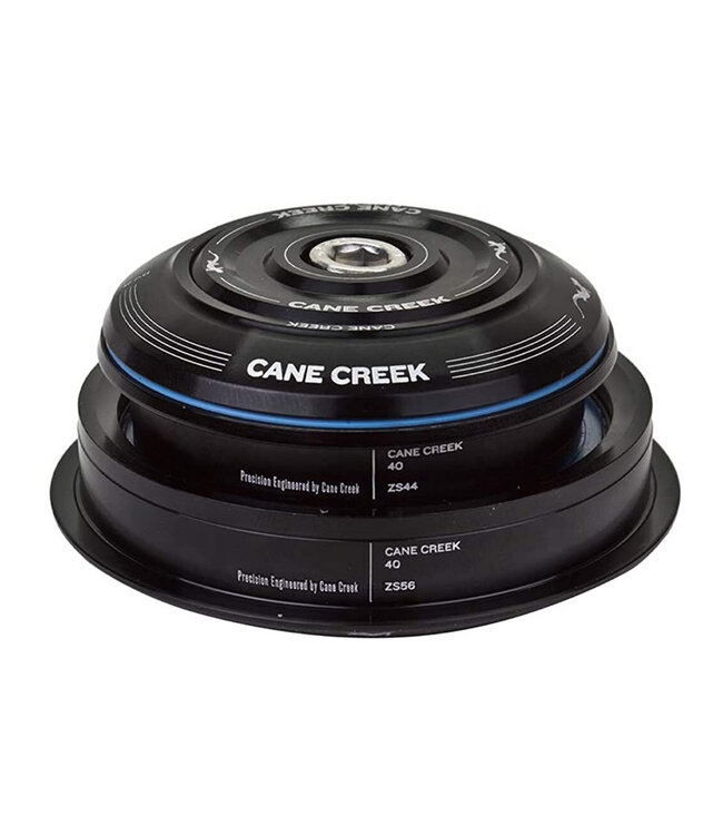 TLD (Troy Lee Designs) CANE CREEK 40-SERIES ZS HEADSET ZS44/ZS56 - B&P ...