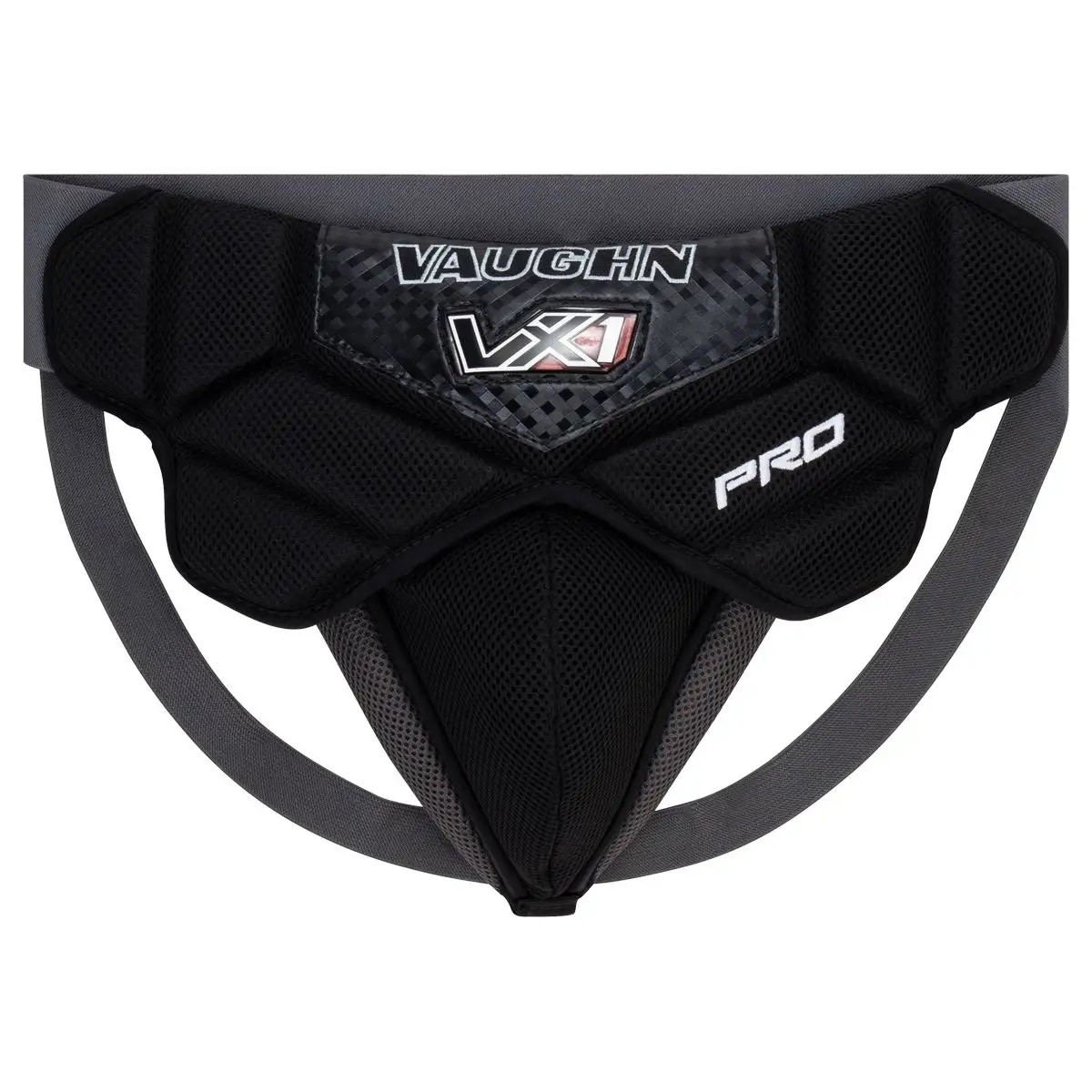Vaughn VAUGHN VELOCITY VX1 PRO GOAL JOCK INT - B&P Cycle and Sports