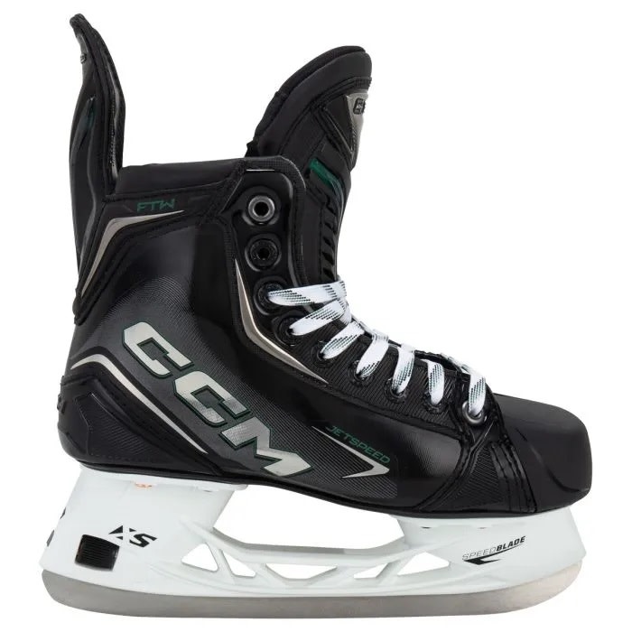CCM JETSPEED FTW SKATE SR - B&P Cycle and Sports