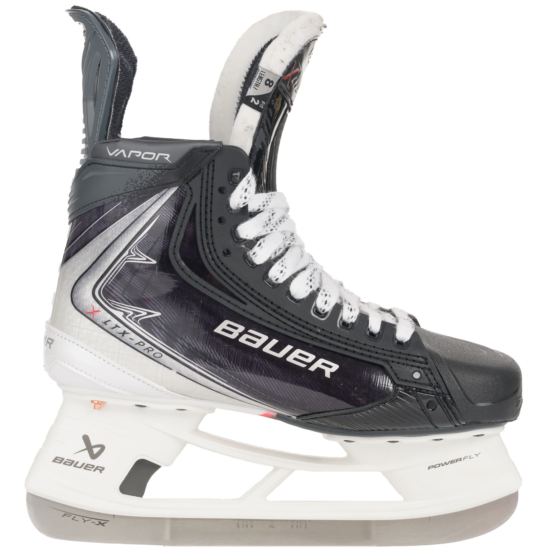BAUER VAPOR LTX PRO SKATE S25 SR - B&P Cycle and Sports