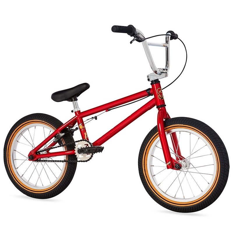 FIT MISFIT 16 RED RUM - B&P Cycle and Sports