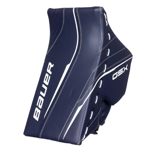 Bauer BAUER GSX BLOCKER SR - B&P Cycle and Sports
