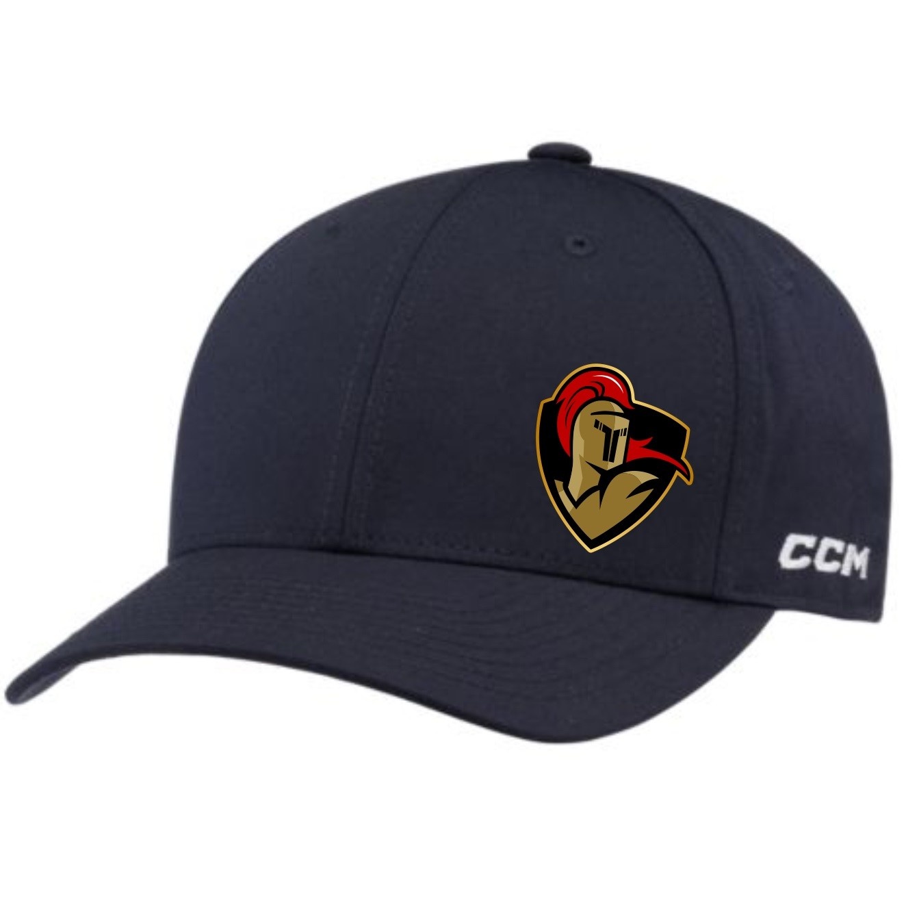 CRUSADERS CCM TEAM LOW PROFILE HAT HLW3TA - B&P Cycle and Sports