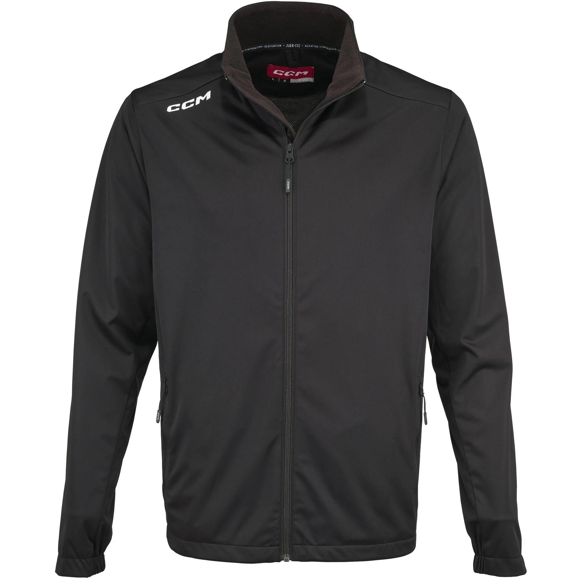 CCM CCM RINK SUIT JACKET YTH JRS5TD - B&P Cycle and Sports