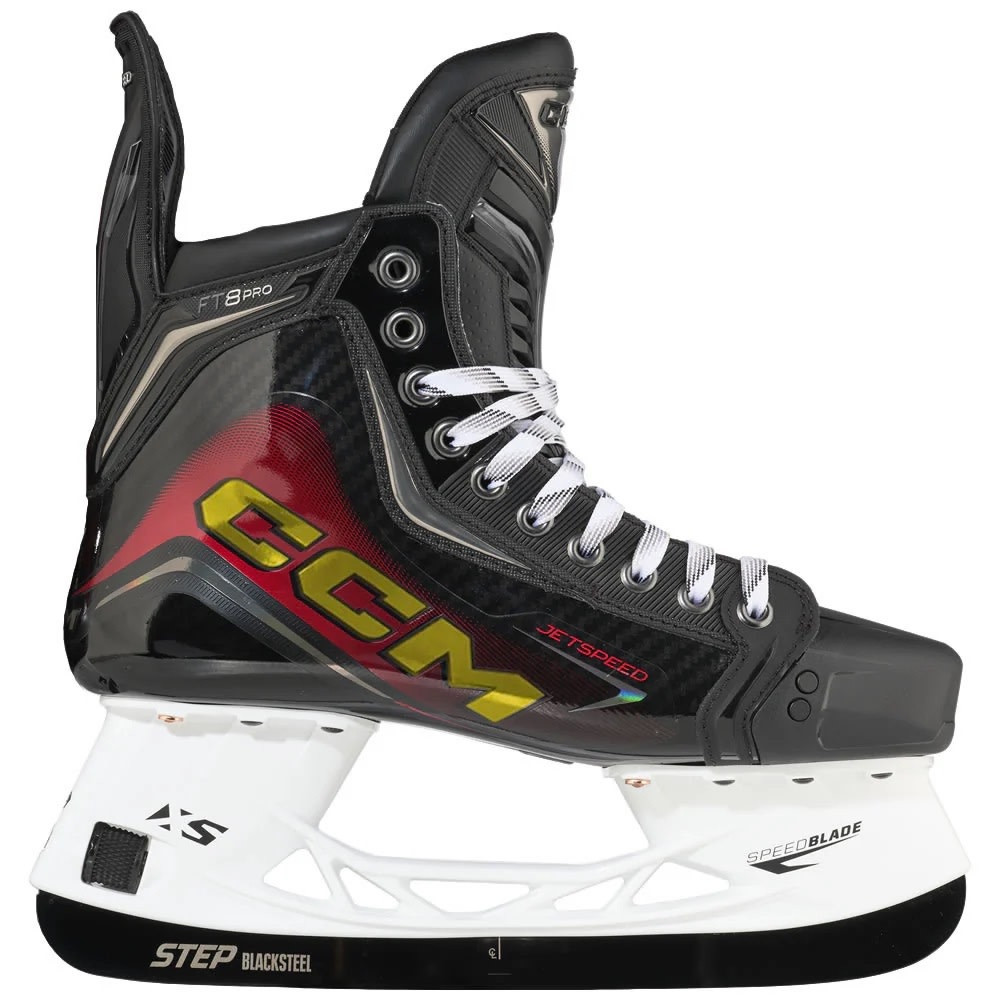CCM CCM TOTAL CUSTOM SKATE INT (3-6.5) - B&P Cycle and Sports