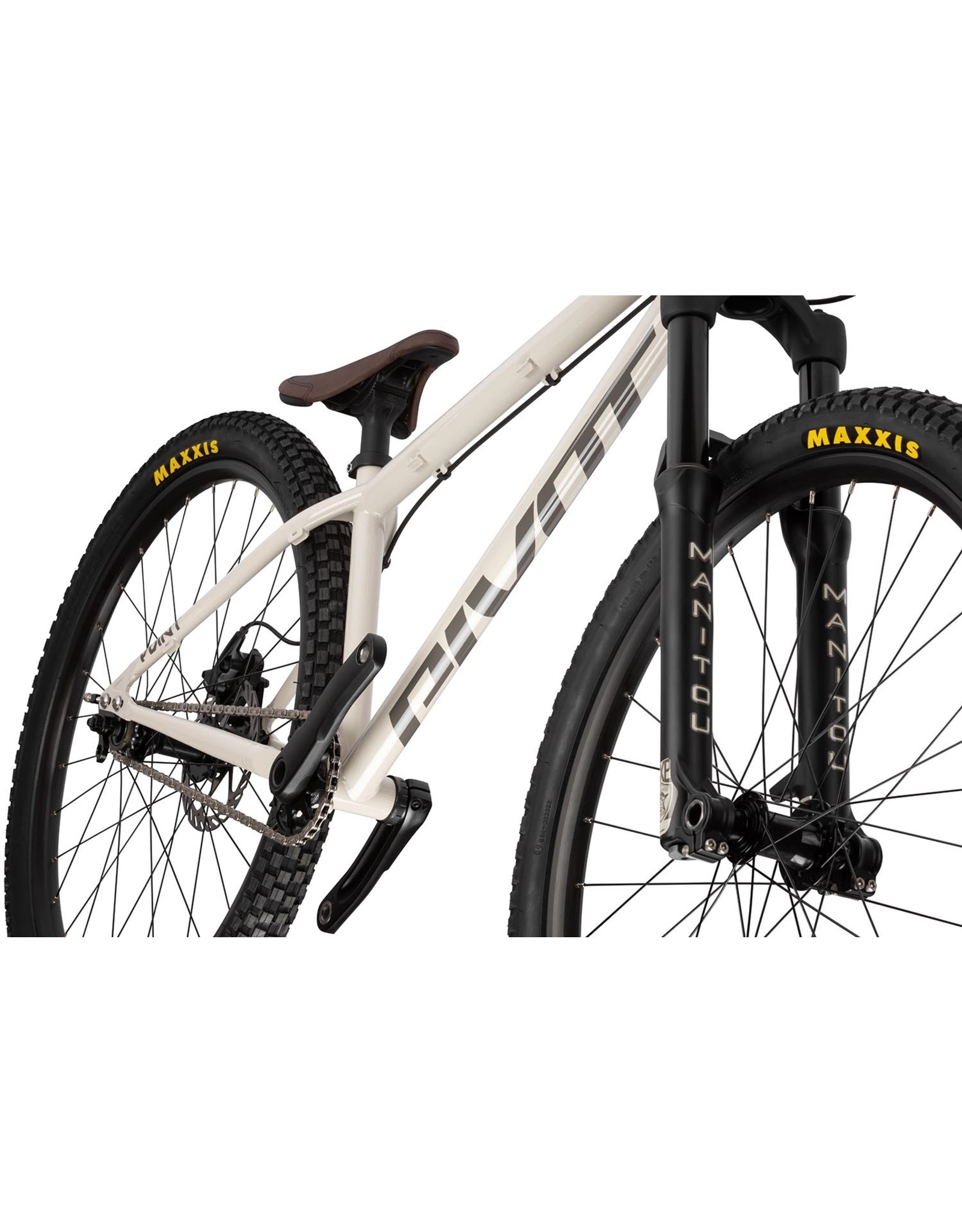 2021 Pivot Cycles: Point 26 Dirt Jumper: FRAME ONLY - Bike Bros.