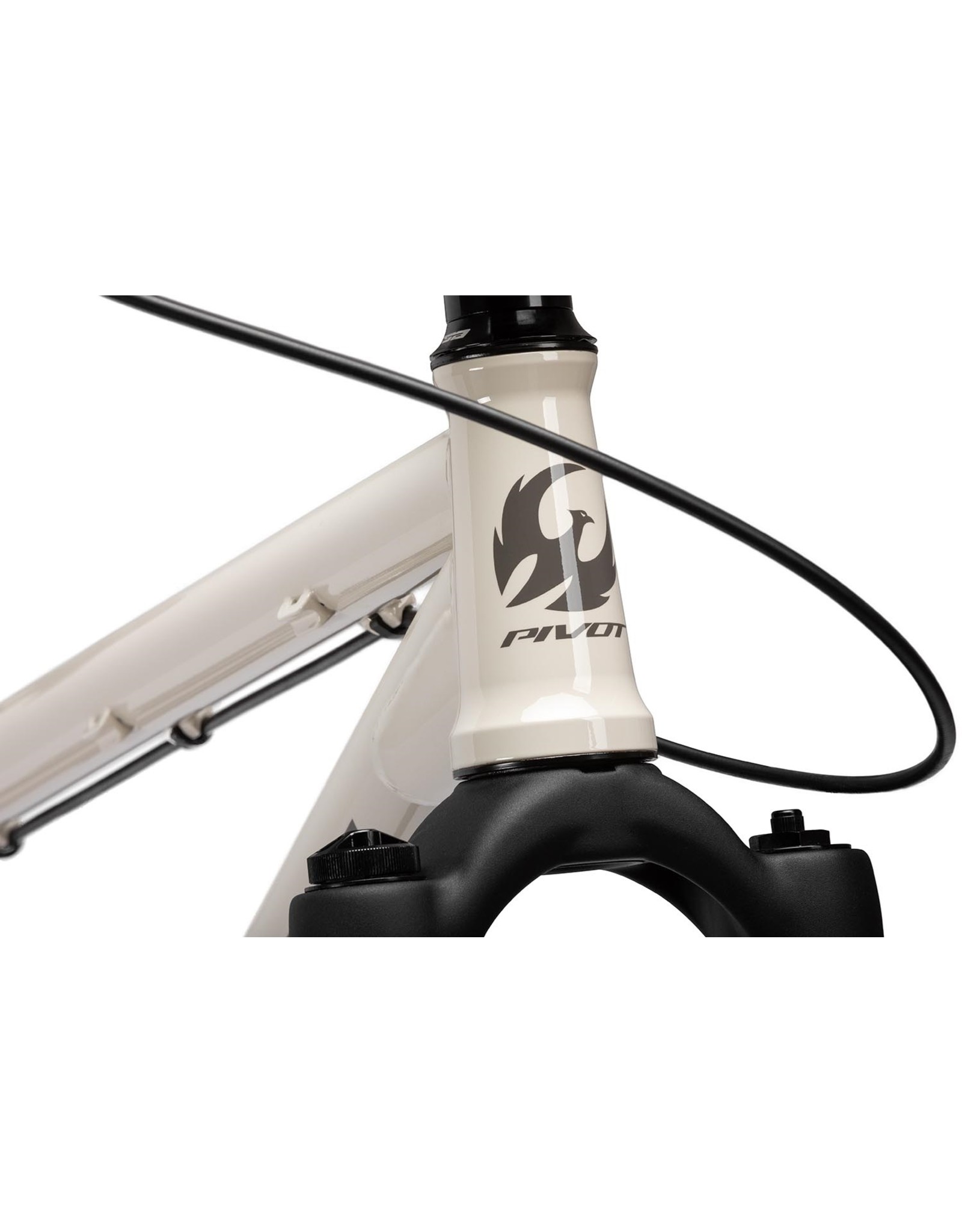 2021 Pivot Cycles: Point 26 Dirt Jumper: FRAME ONLY - Bike Bros.