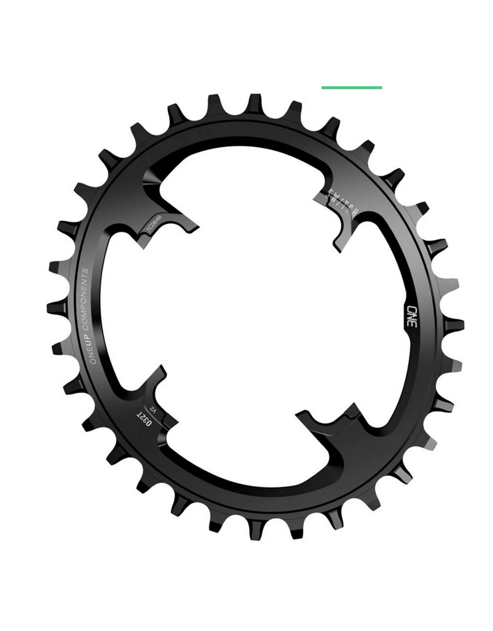 One Up Switch 9/10/11SP Chainring - Bike Bros.