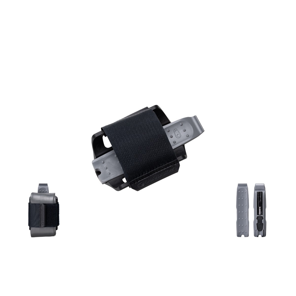 Crankbrothers Tool SOS TS2 Tube Stash + - Bike Bros.