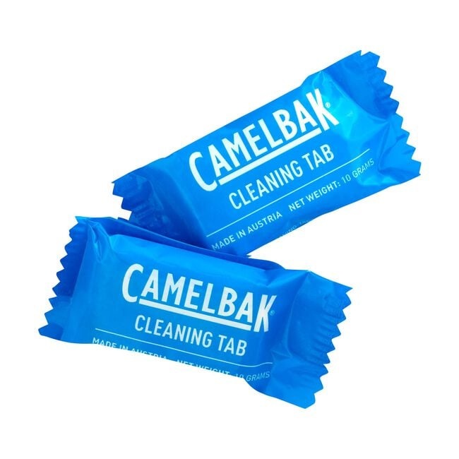 Cleaning Tablets (8 Pack) - Bike Bros.