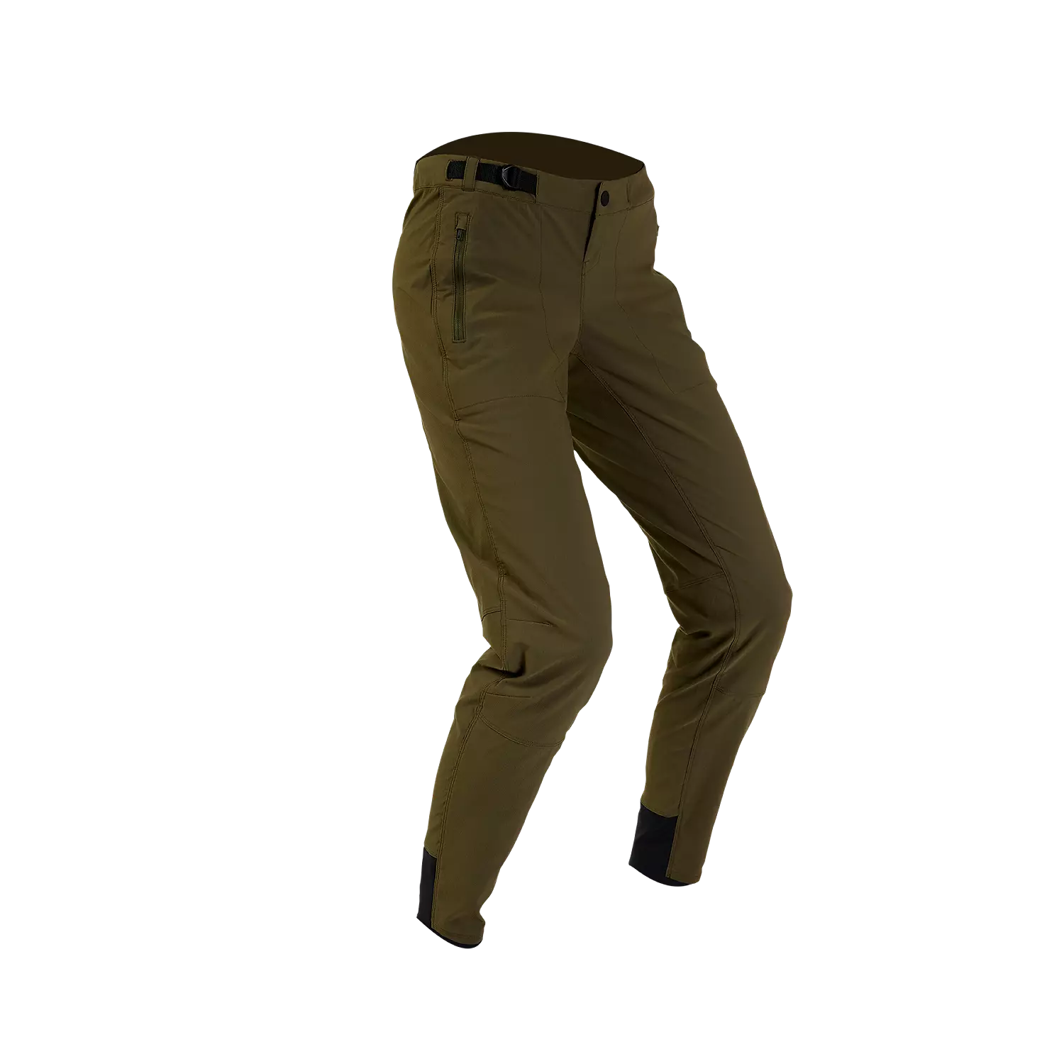 Women's Ranger Pant Olive Green - Bike Bros.