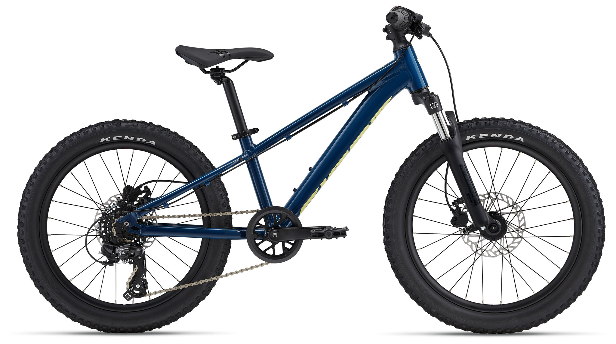 Giant STP 20 FS Blue Palace OSFM - Bike Bros.