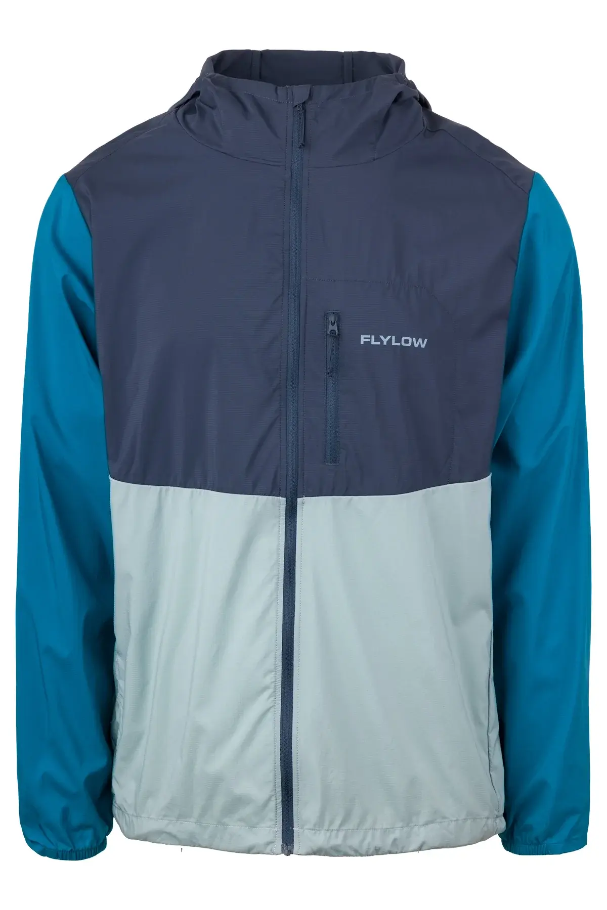 Davis Jacket Mens - Bike Bros.
