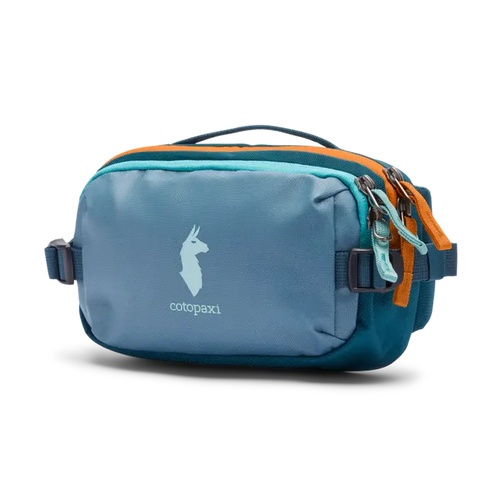 Cotopaxi Allpa X 1.5L Hip Pack OS - Bike Bros.