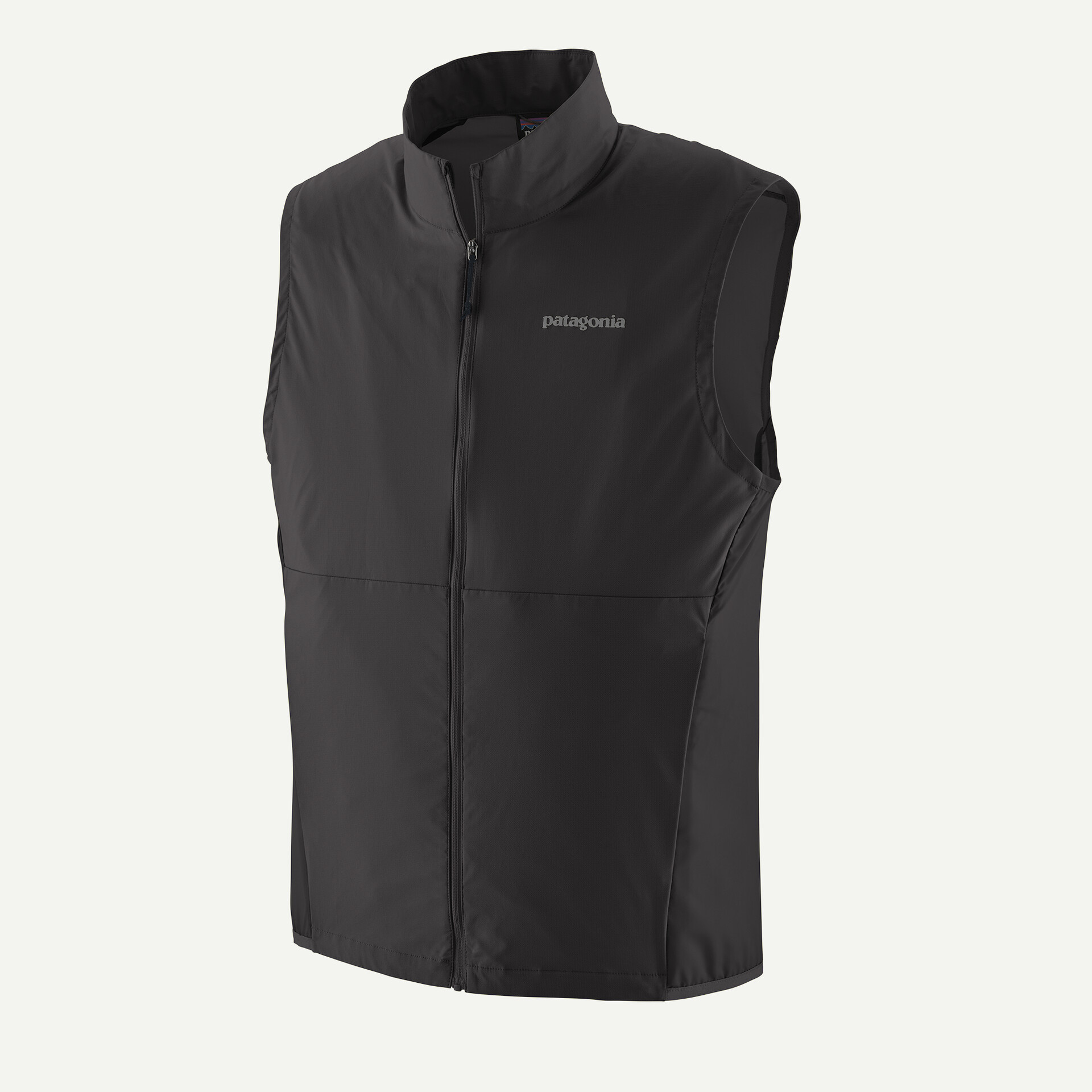 Patagonia MENS Trail Craft Vest | BRO | Bike Run Outdoor Cochrane ...