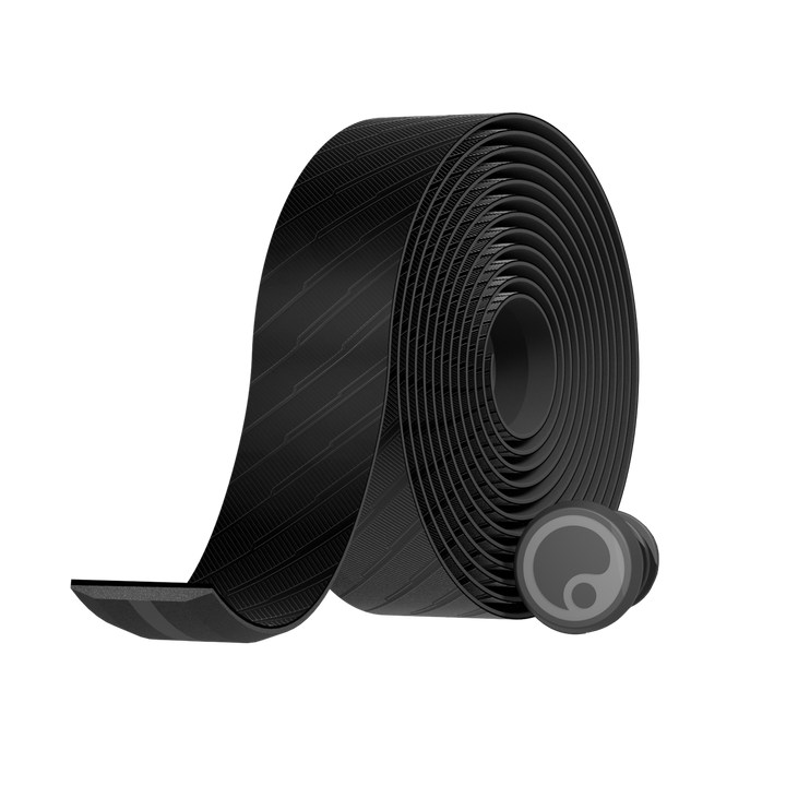 ERGON BT ALLROAD BAR TAPE BLACK - Bike Bros.