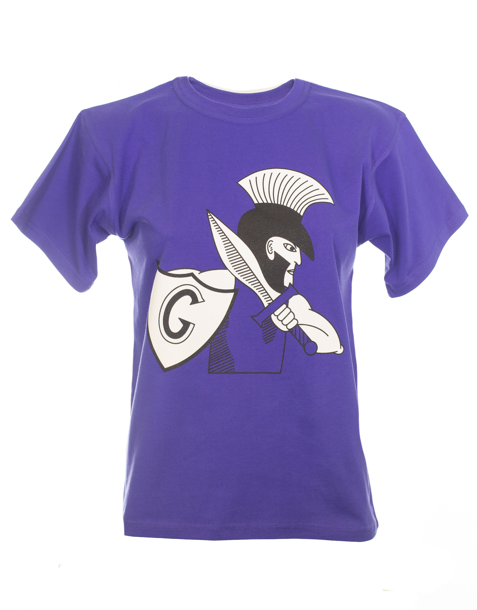 HOUSE SHIRT - BGGS P&F Uniform Shop