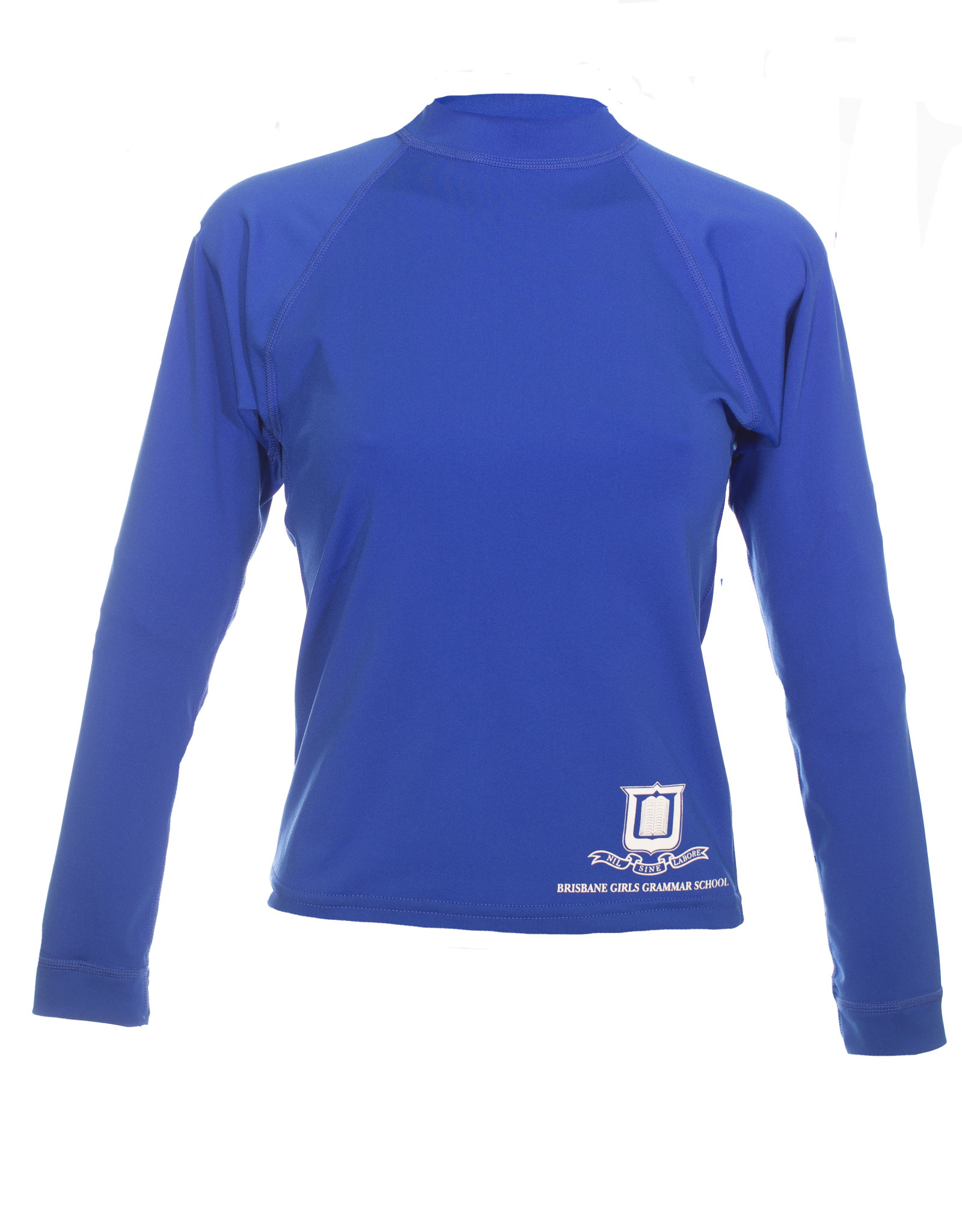 SUN SHIRT - BGGS P&F Uniform Shop