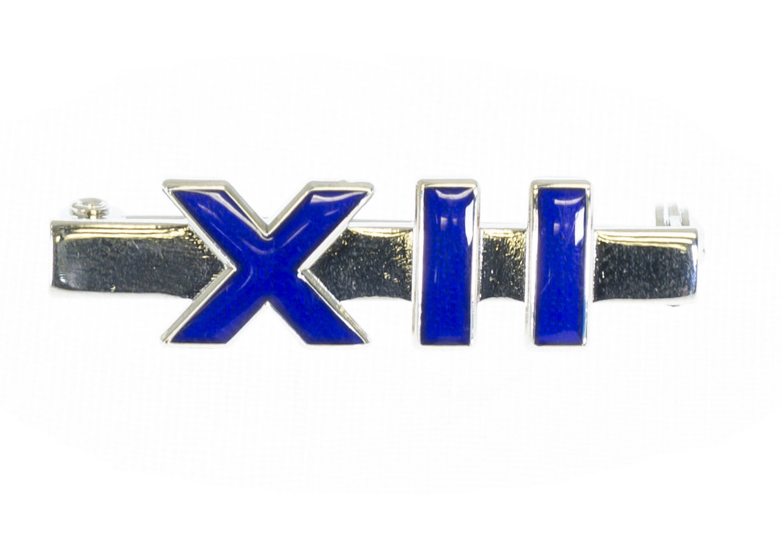 Badge Year 12 - BGGS P&F Uniform Shop