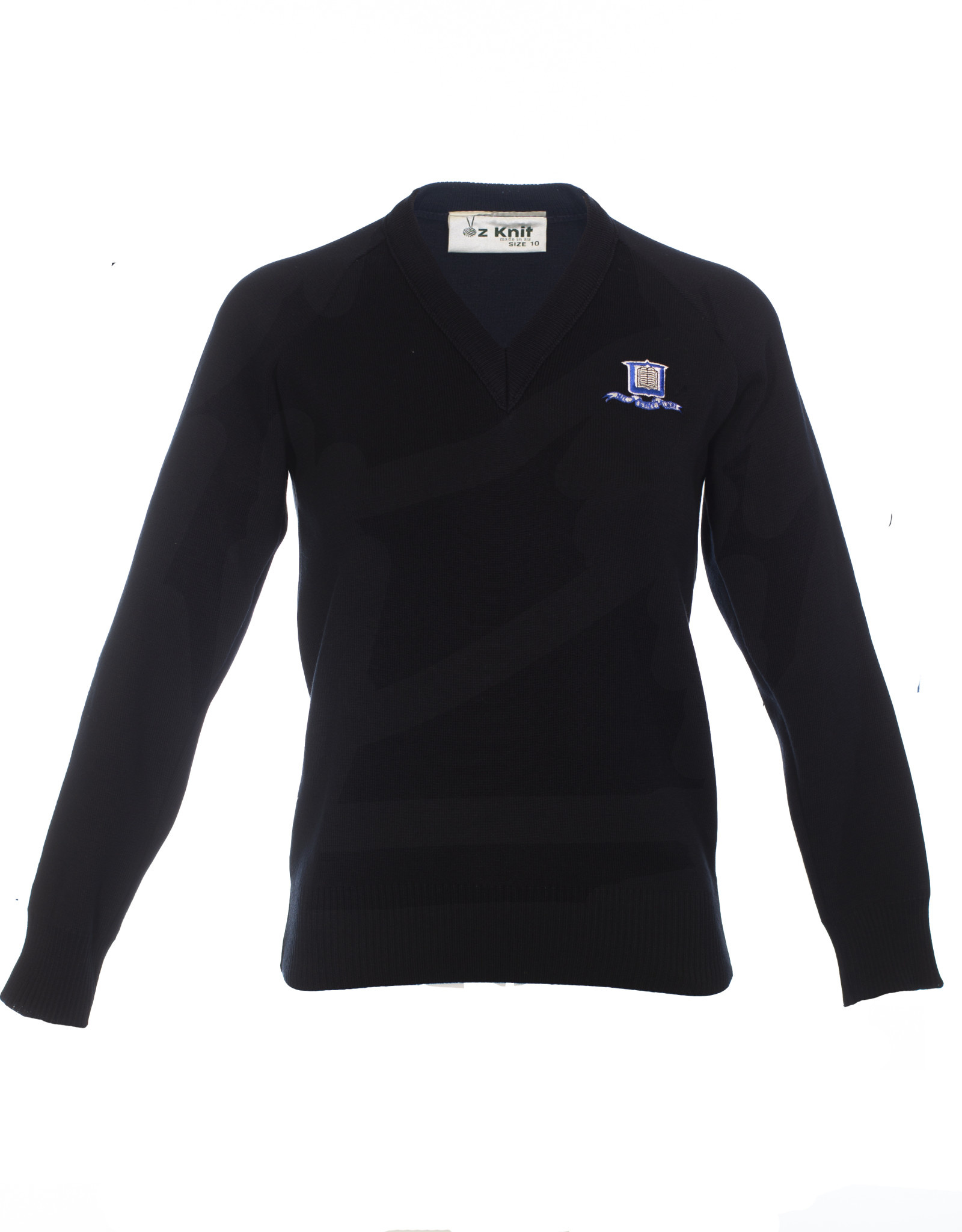 JUMPER - COTTON - BGGS P&F Uniform Shop