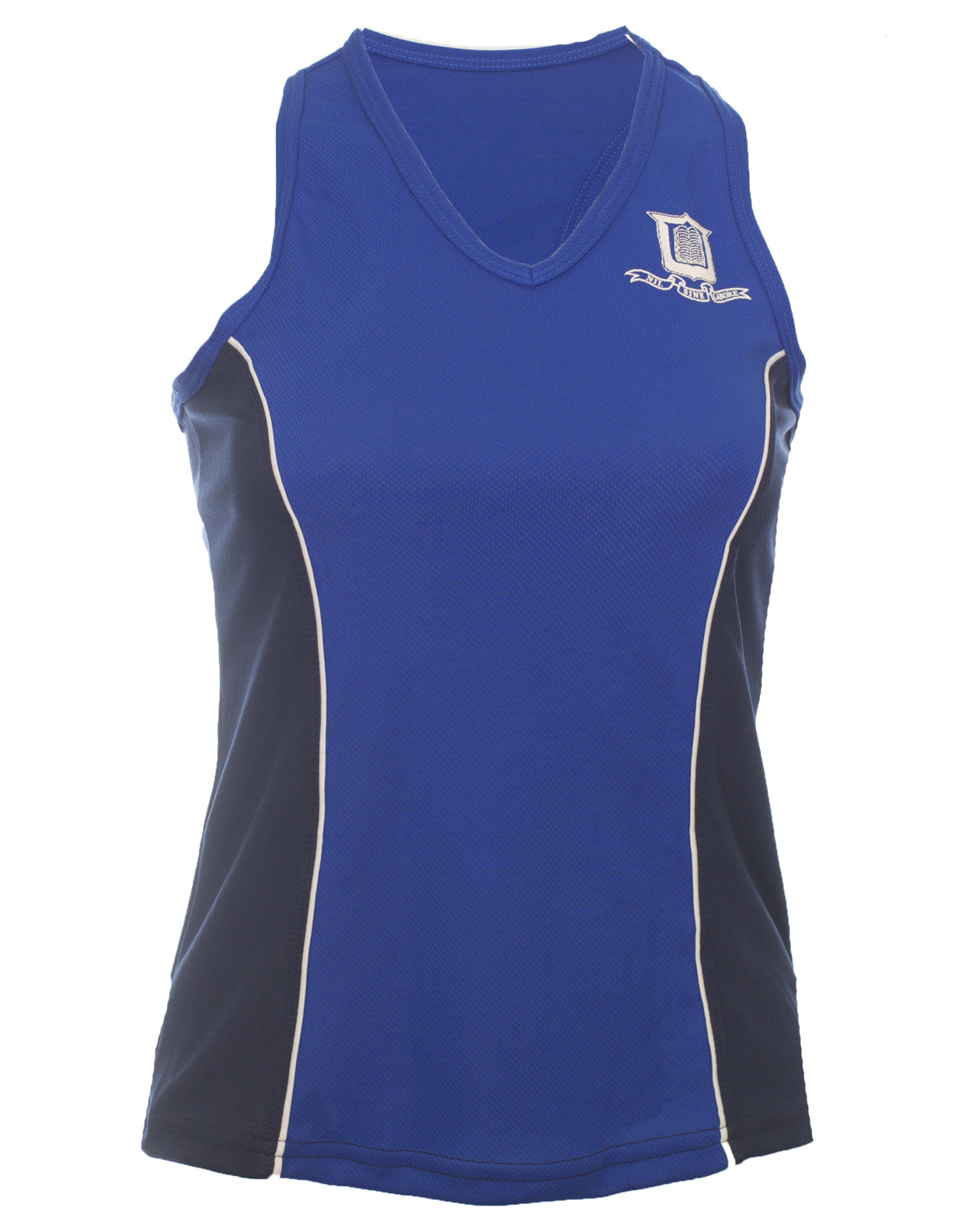 TOUCH SINGLET - BGGS P&F Uniform Shop