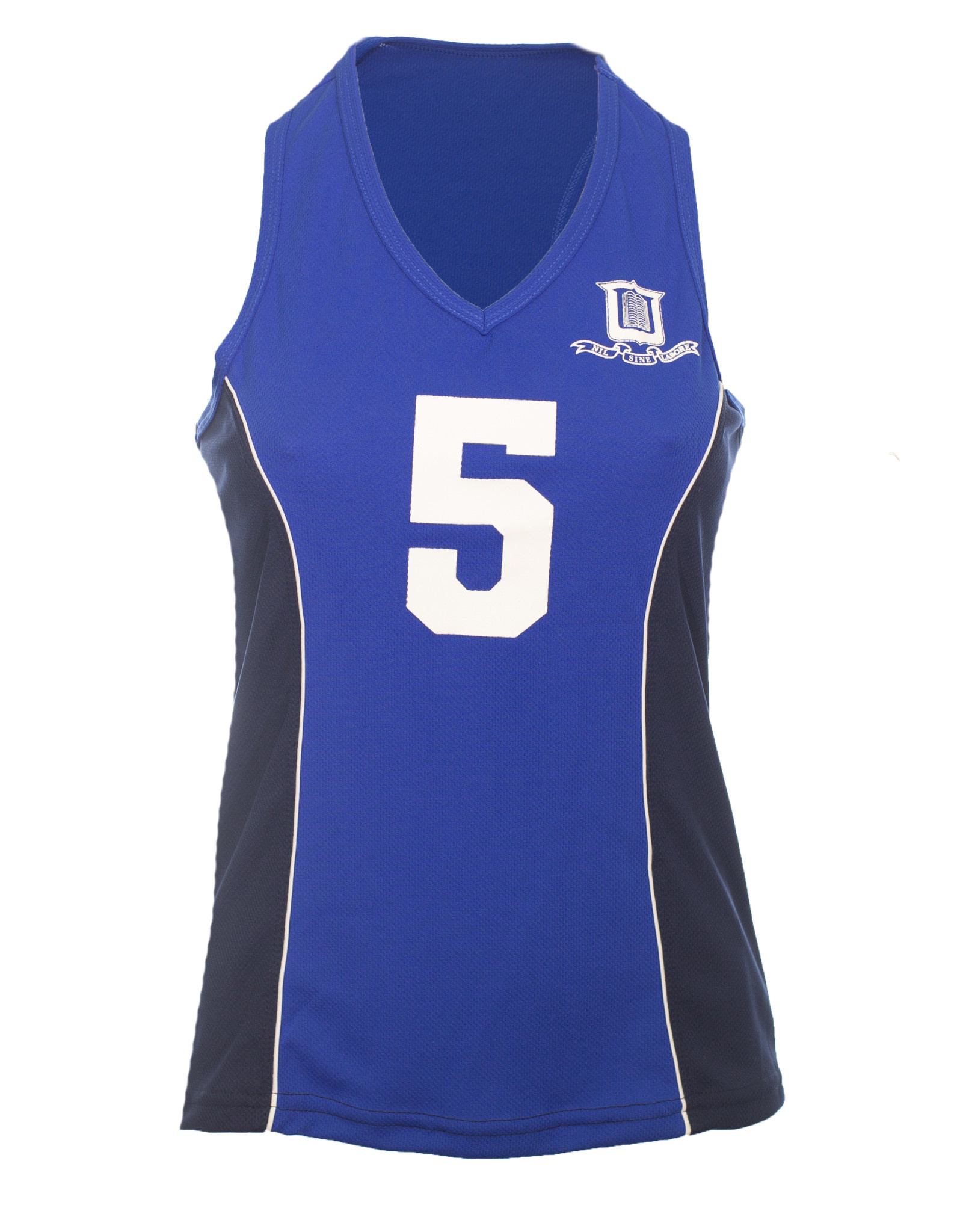 SINGLET - ATHLETIC/CROSS COUNTRY - BGGS P&F Uniform Shop