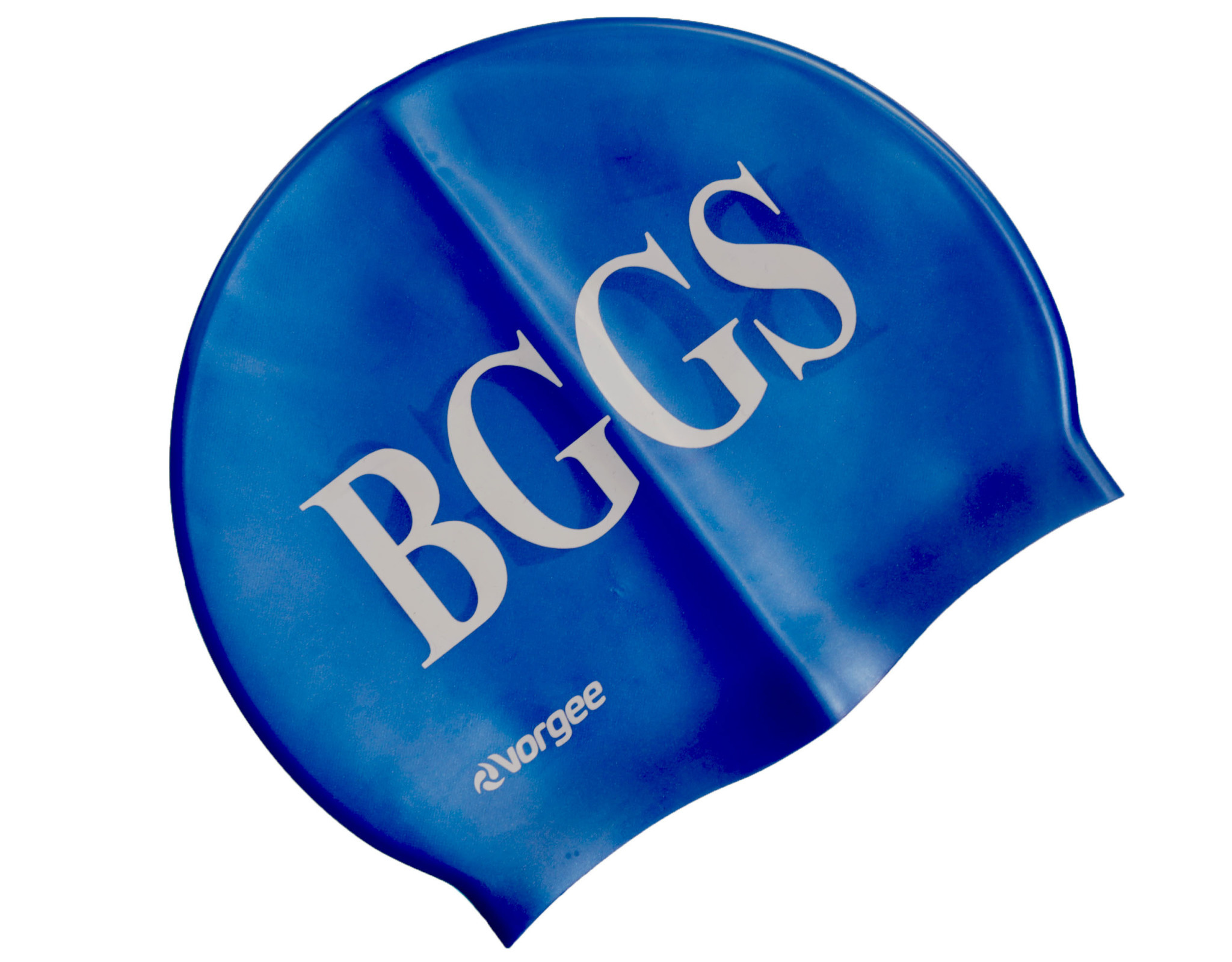 Swimming Cap - BGGS - BGGS P&F Uniform Shop