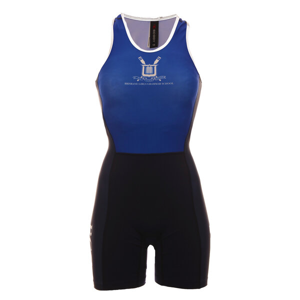 Rowing Junior/Senior - BGGS P&F Uniform Shop