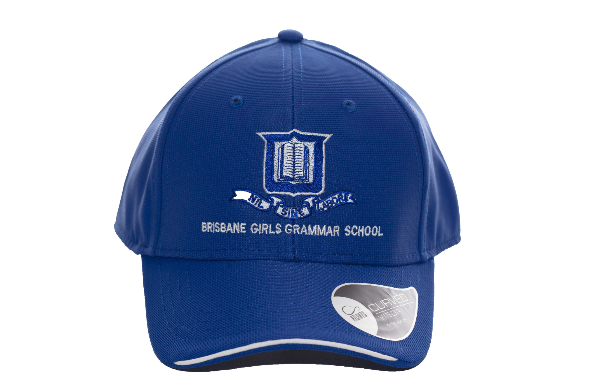 Cap - Supporter (New) - BGGS P&F Uniform Shop