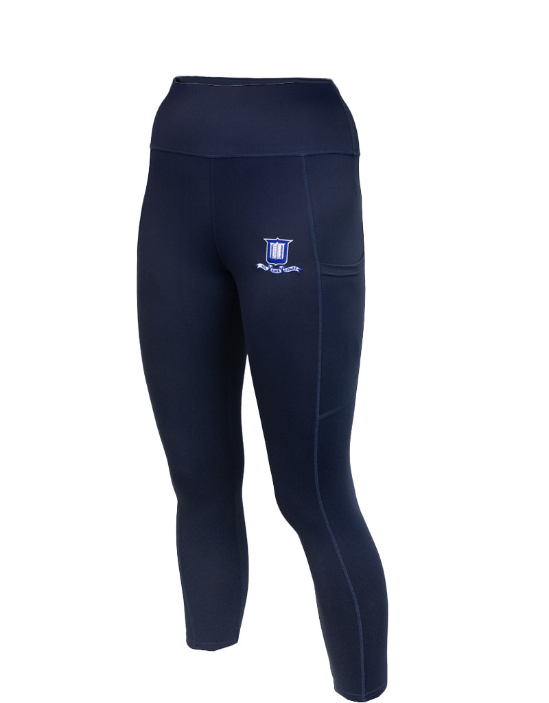 (NEW STYLE) LEGGINGS - BGGS P&F Uniform Shop