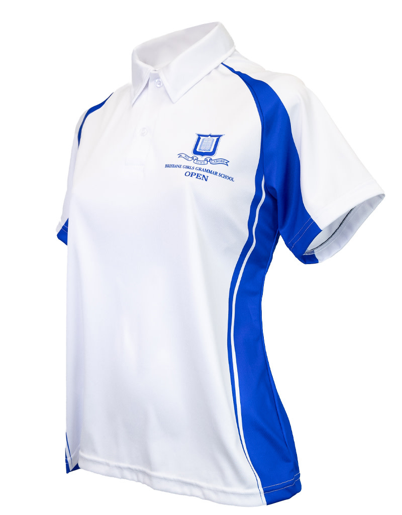 CRICKET OPEN JERSEY - BGGS P&F Uniform Shop