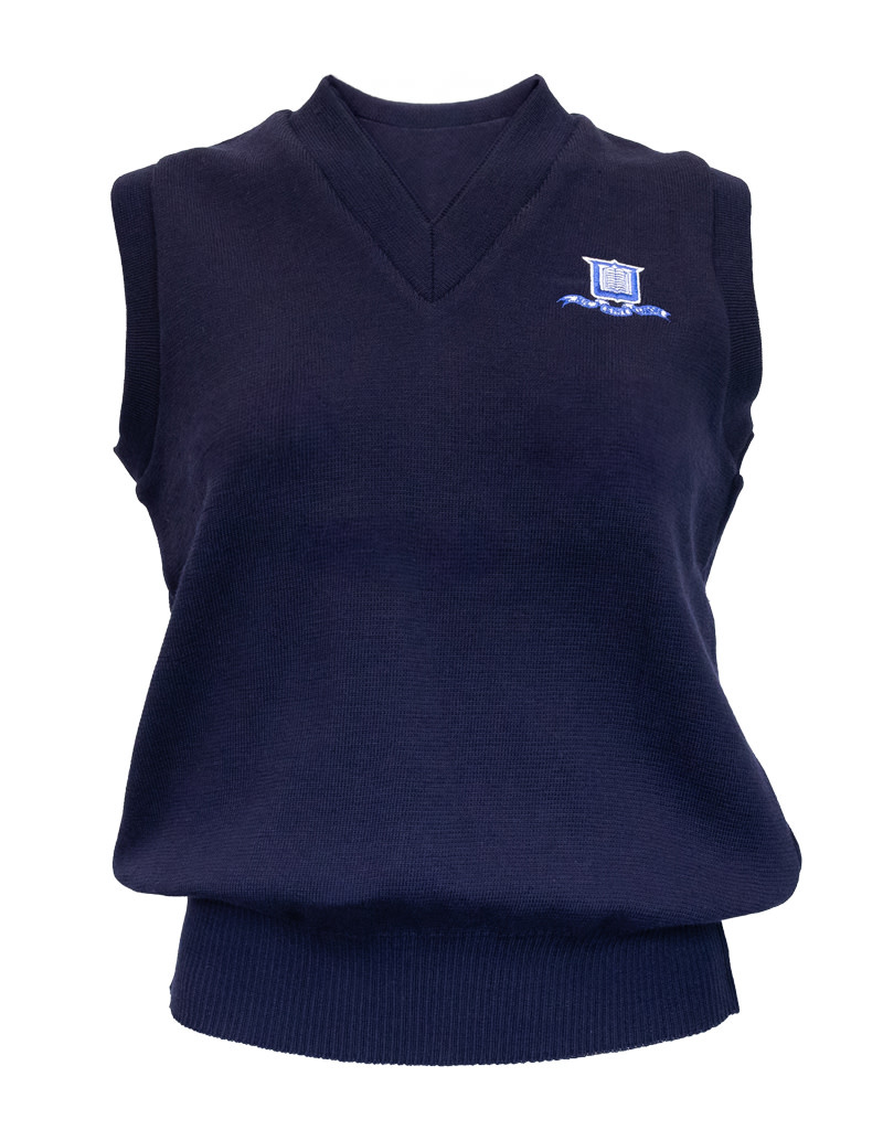 VEST - BGGS P&F Uniform Shop