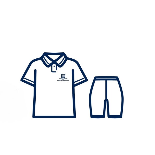 Junior School Clothing - BGGS P&F Uniform Shop