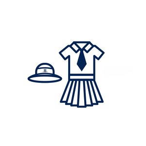 Junior School Formal Uniform - BGGS P&F Uniform Shop