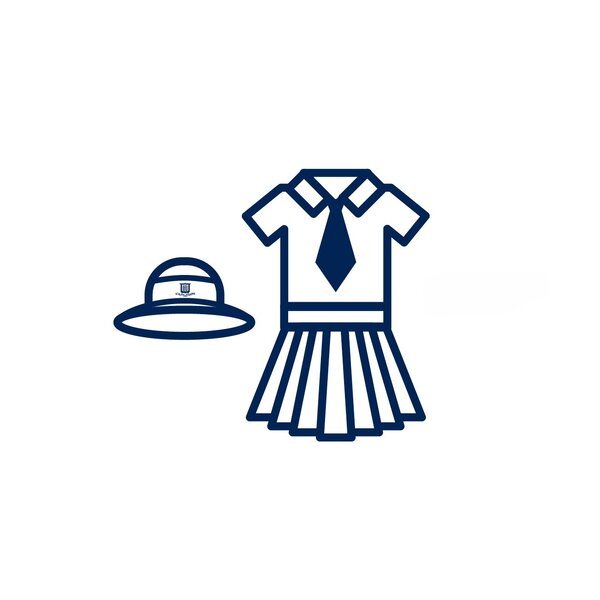 Junior School Formal Uniform - BGGS P&F Uniform Shop